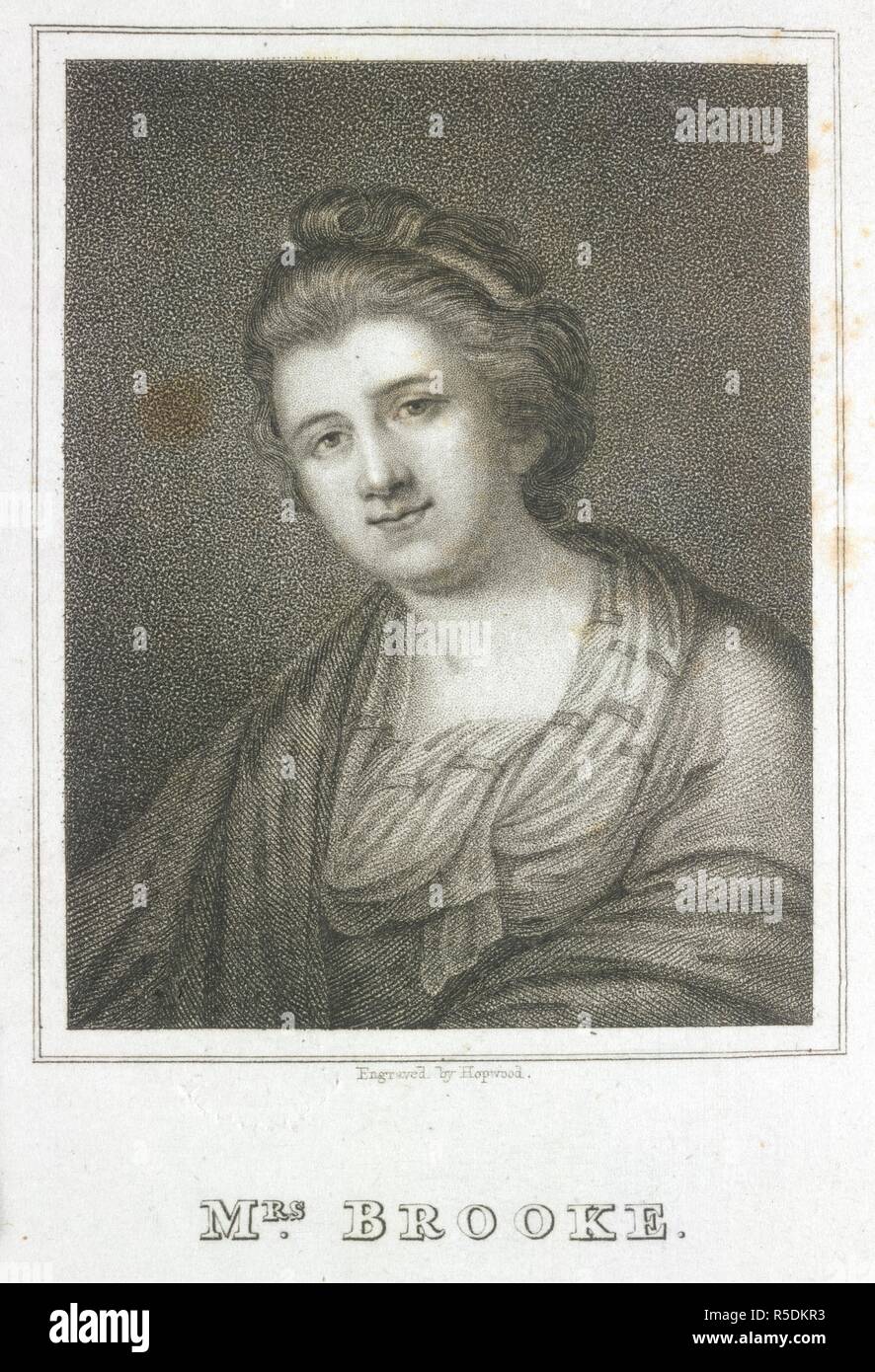 Brooke j hi-res stock photography and images - Alamy