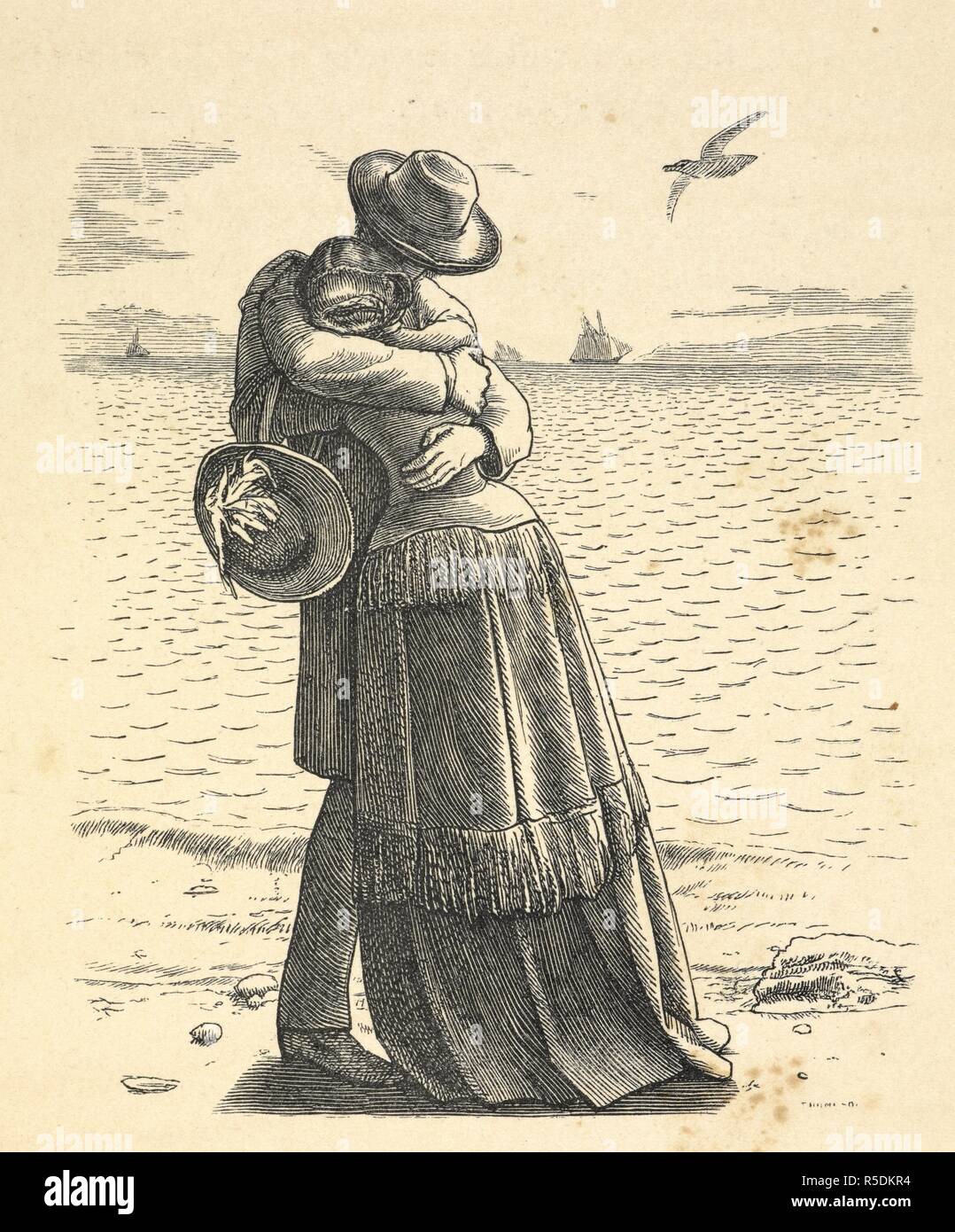 Locksley hall hi-res stock photography and images - Alamy