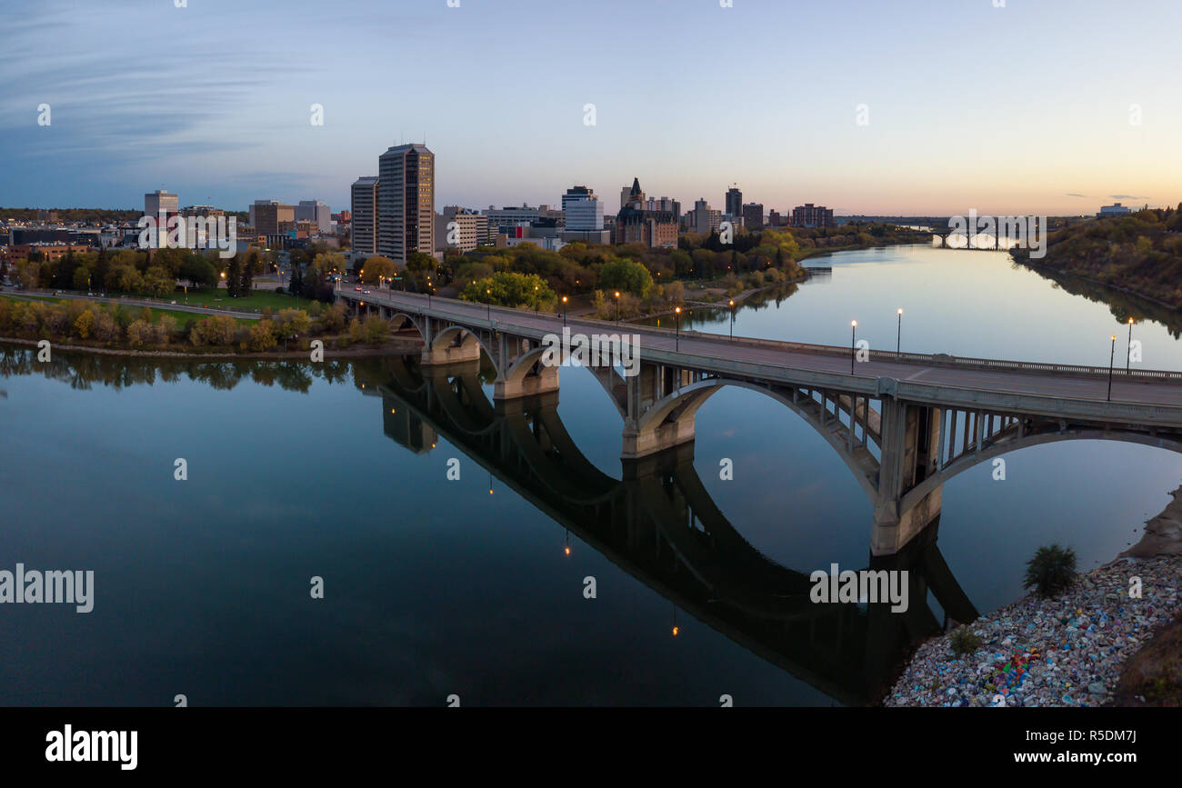 What to do in saskatoon hi-res stock photography and images - Alamy
