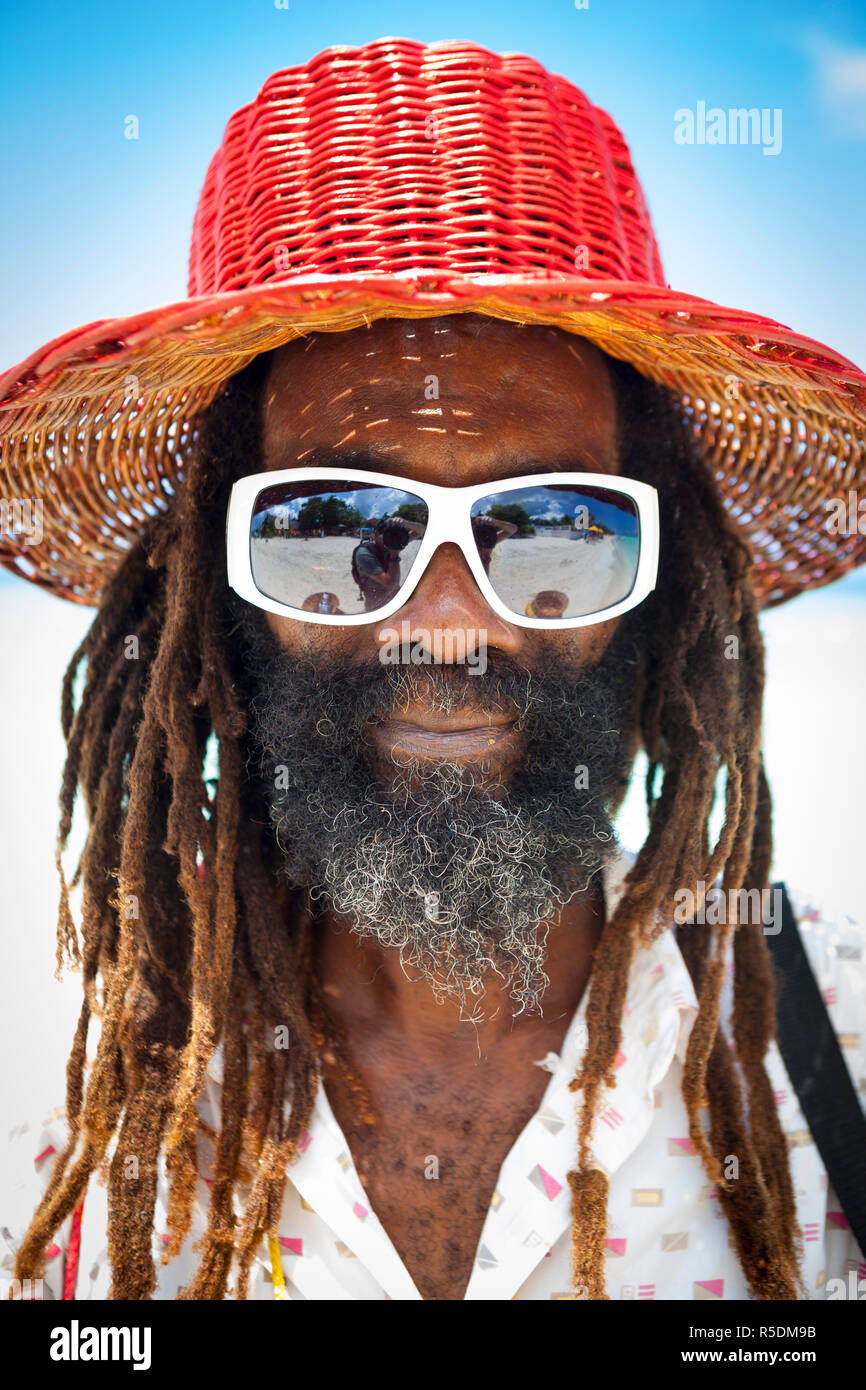 Rastafarian jamaica hi-res stock photography and images - Alamy