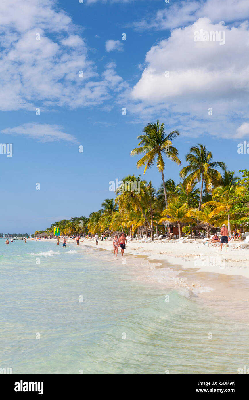 Westmoreland jamaica hi-res stock photography and images - Alamy