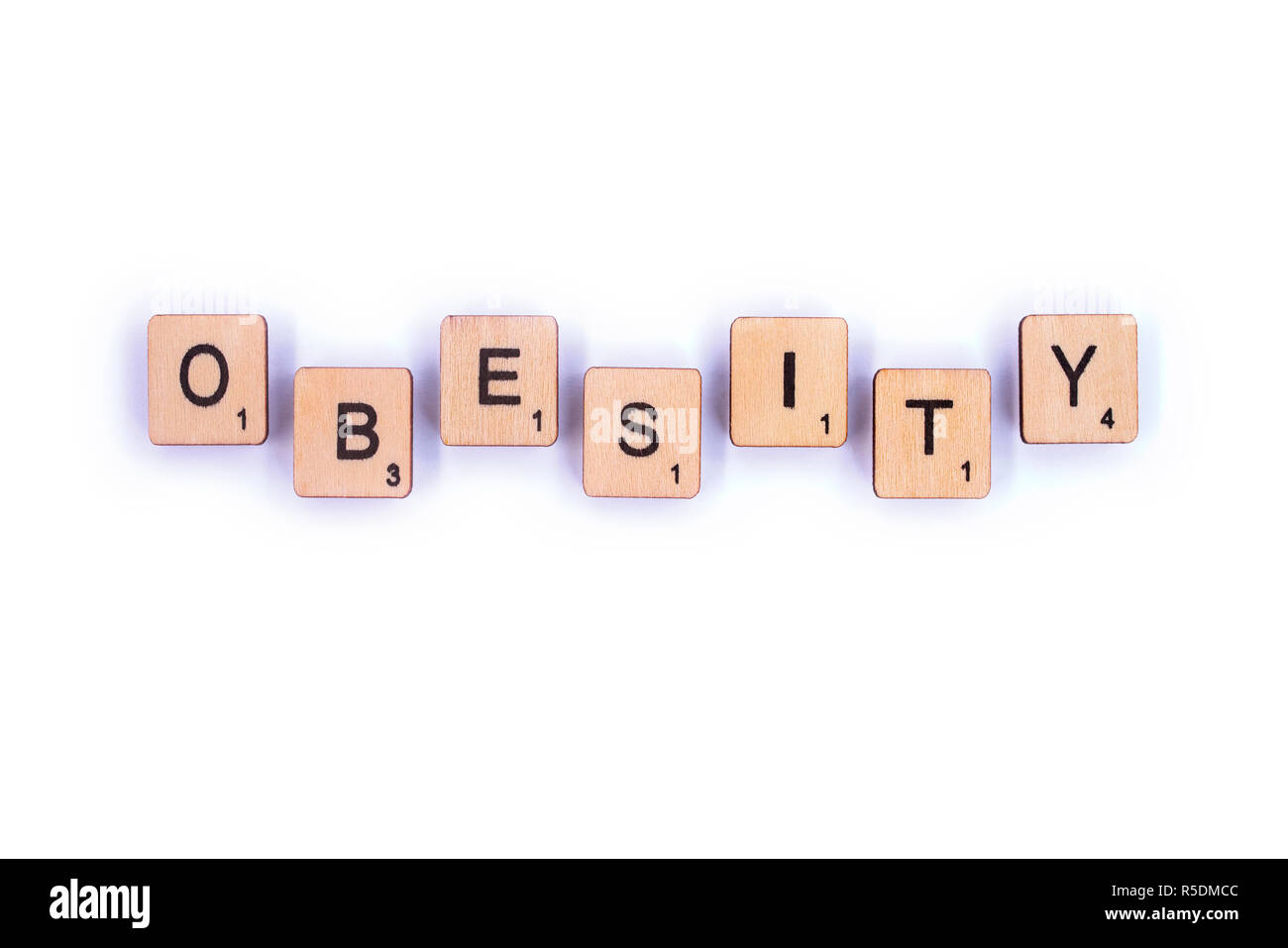 Overweight morbidly obese fat Cut Out Stock Images & Pictures - Alamy