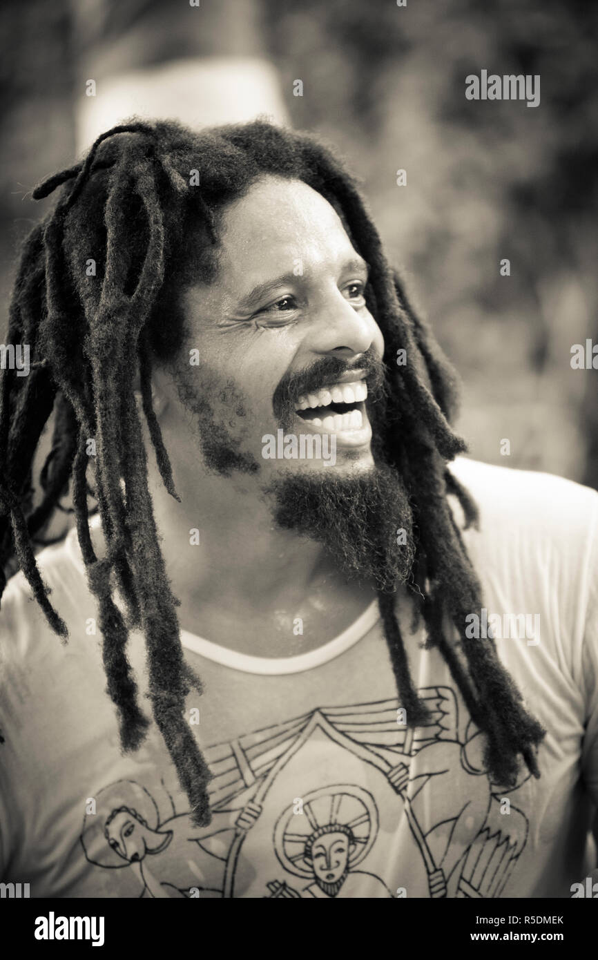 Bob marley museum hi-res stock photography and images - Alamy