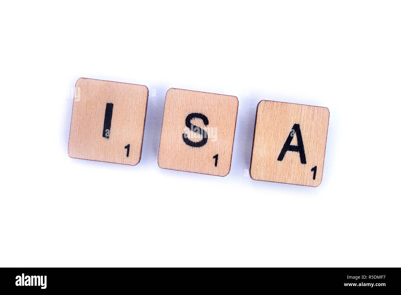 Isa Letters High Resolution Stock Photography and Images - Alamy