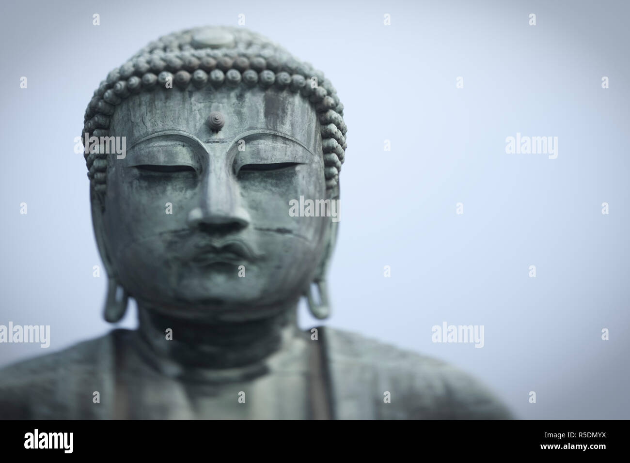 Great Buddha (Daibutsu), Kamakura, Tokyo, Japan Stock Photo - Alamy