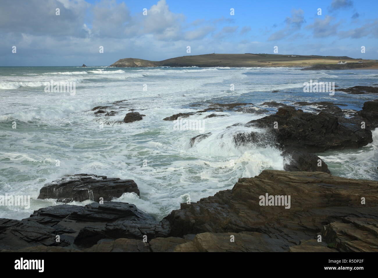 Blustery day hi-res stock photography and images - Alamy