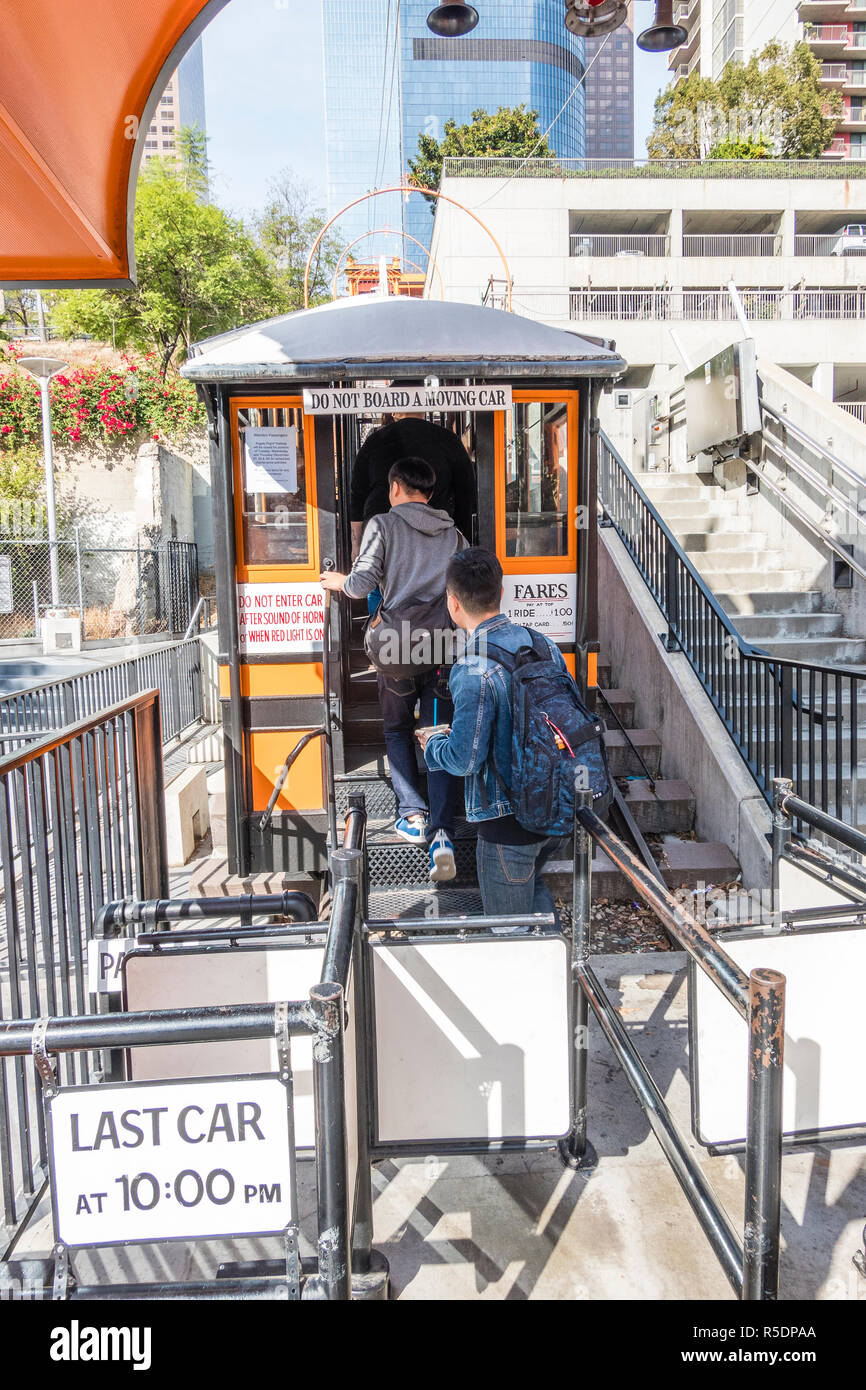 Narrow gauge funicular railway hi-res stock photography and images - Alamy