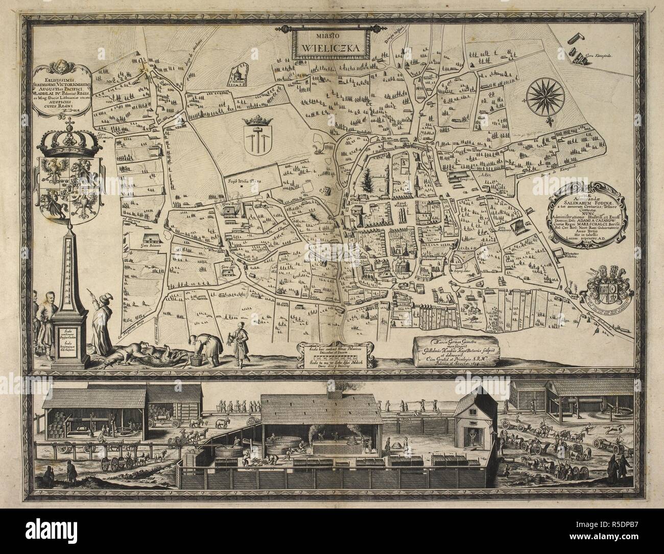 Et delineavit hi-res stock photography and images - Alamy