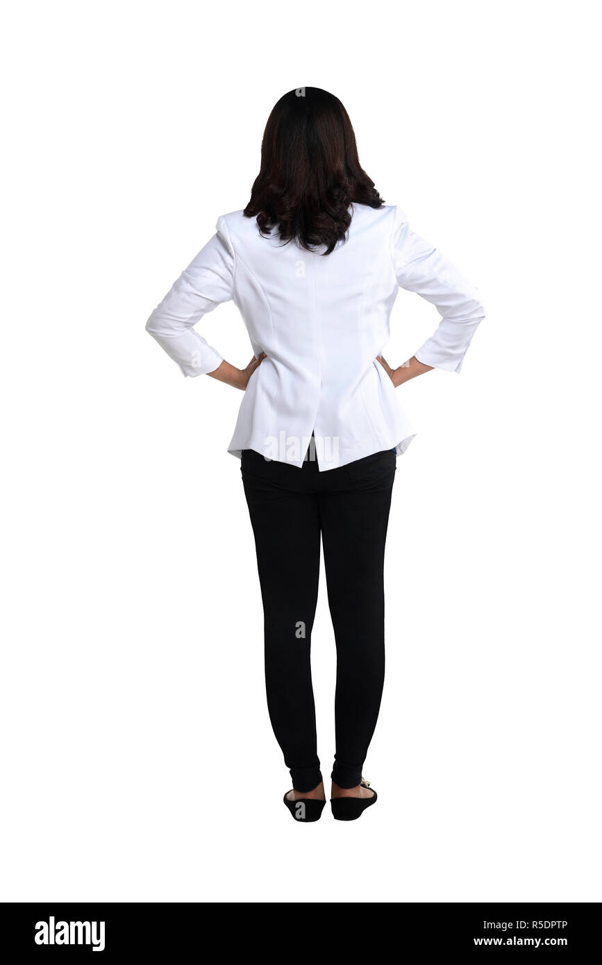 Female surgeon view surgeon Cut Out Stock Images & Pictures - Alamy