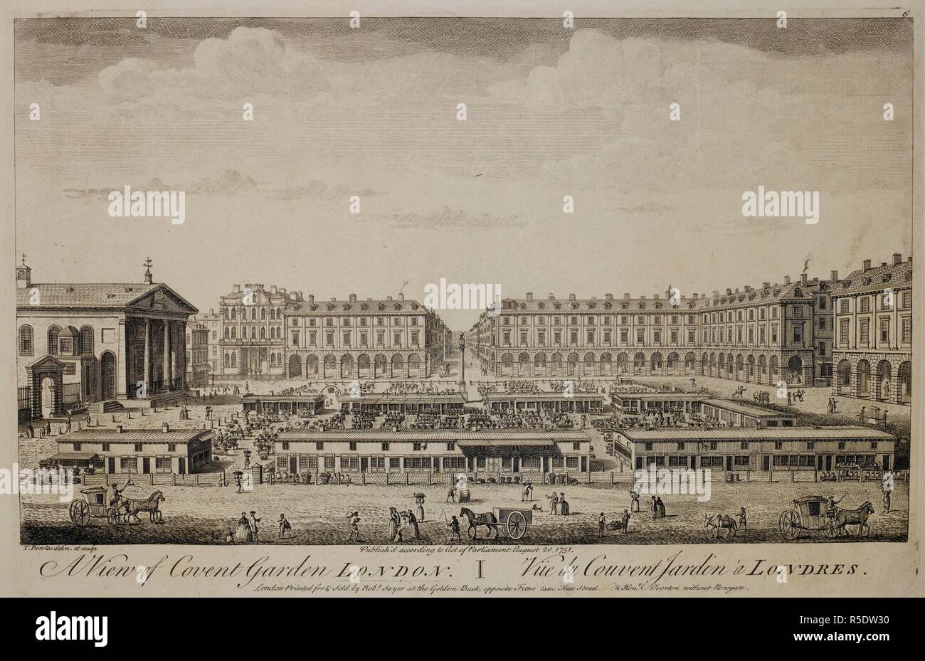 French convent 18th century hi-res stock photography and images - Alamy