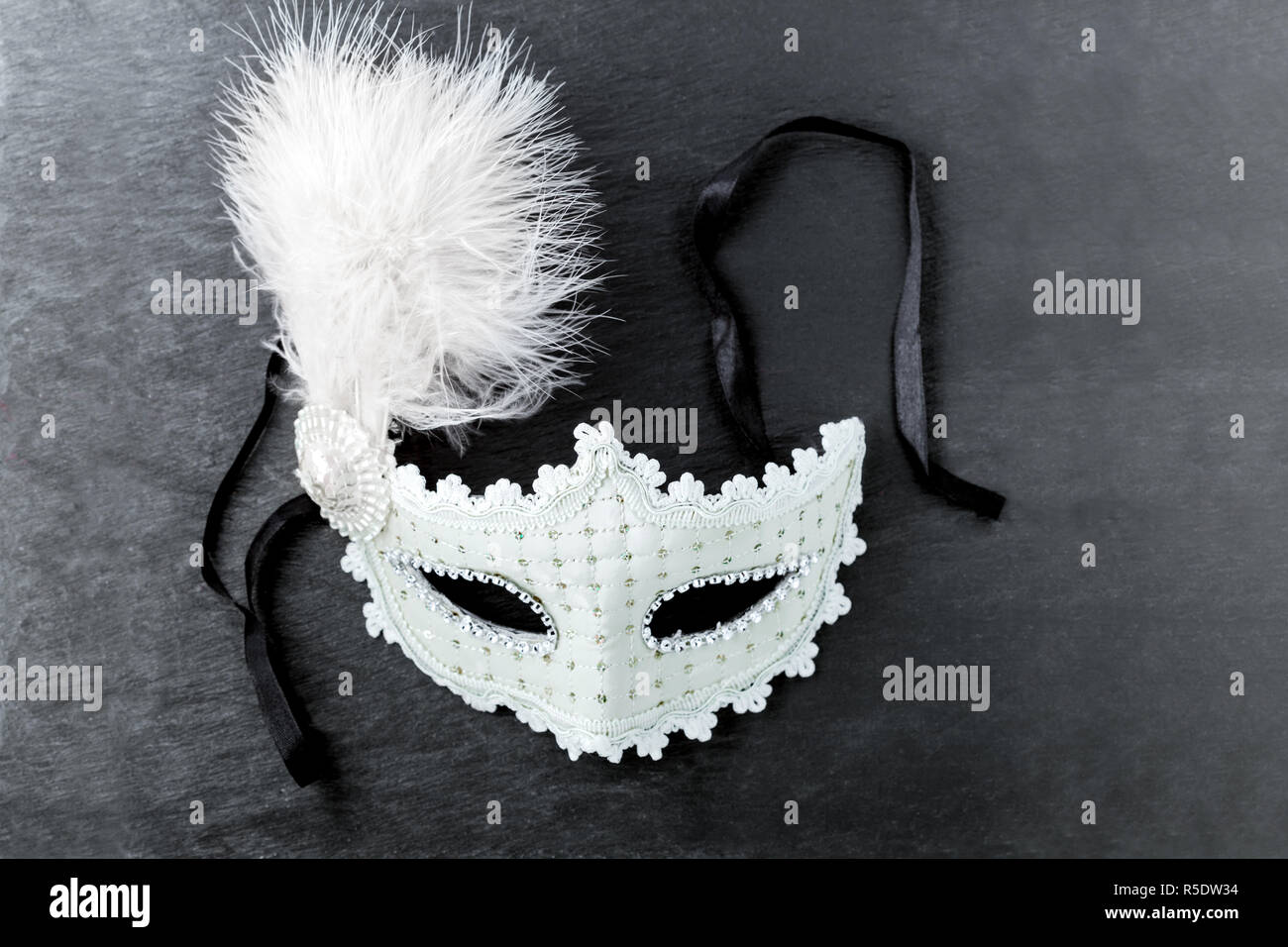 Italian opera mask hi-res stock photography and images - Alamy