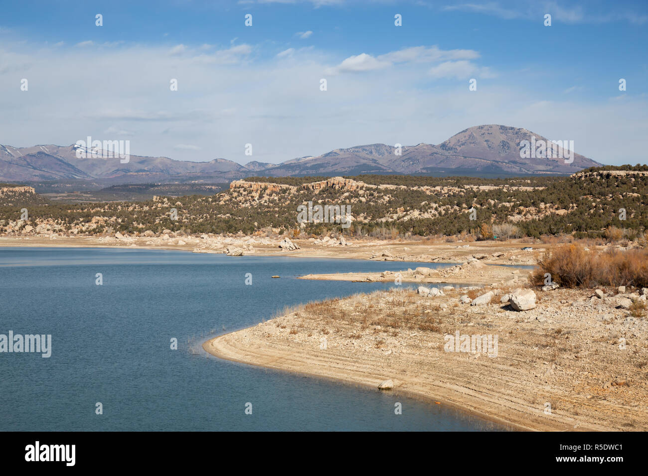 Blanding utah hi-res stock photography and images - Alamy