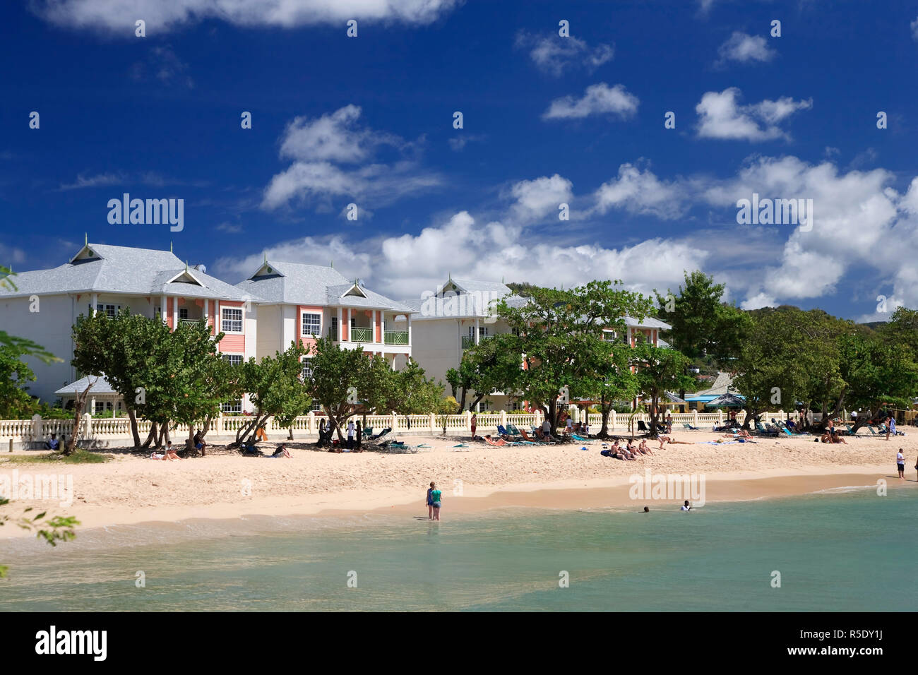 Rodney beach bay hi-res stock photography and images - Alamy