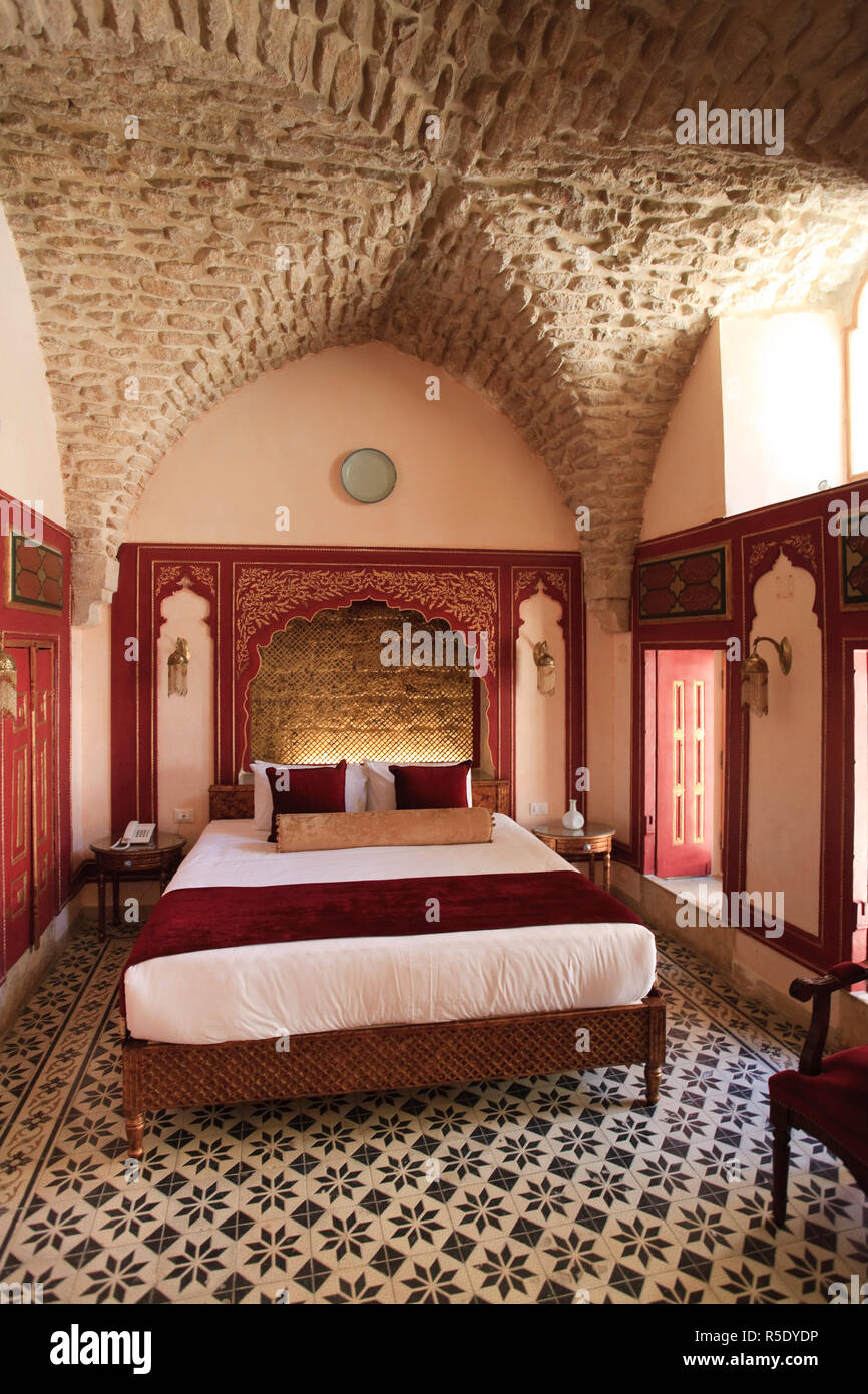 Syria, Aleppo, The Old Town (UNESCO Site), Former Damascene House now ...