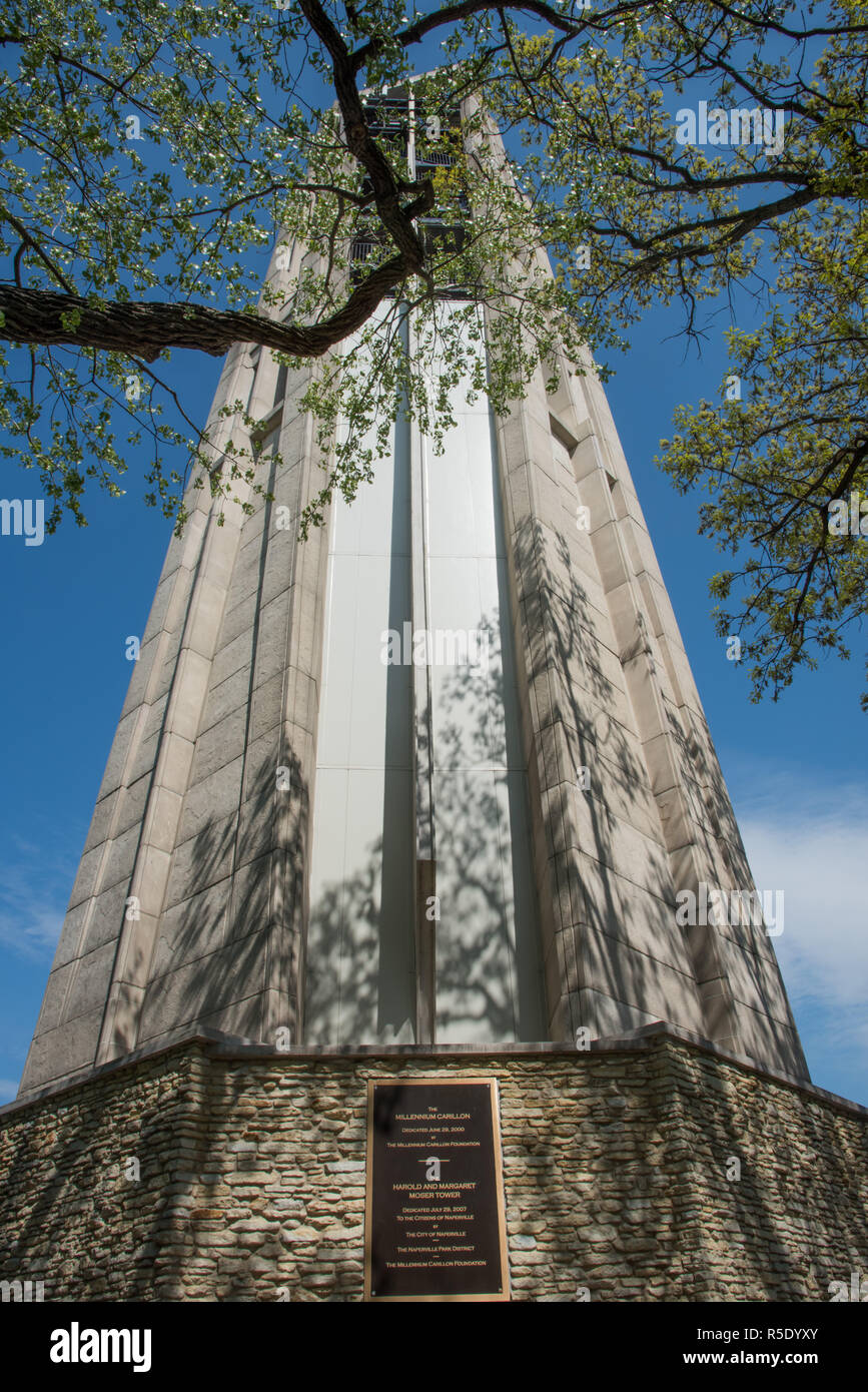 Moser tower hi-res stock photography and images - Alamy