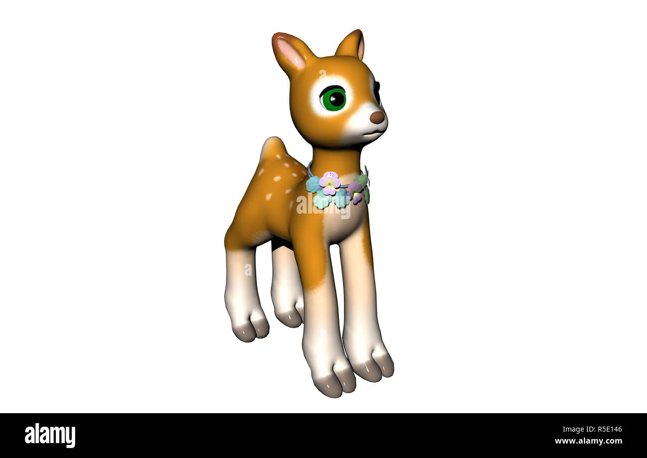 Porzellanfigur Cut Out Stock Images & Pictures - Alamy