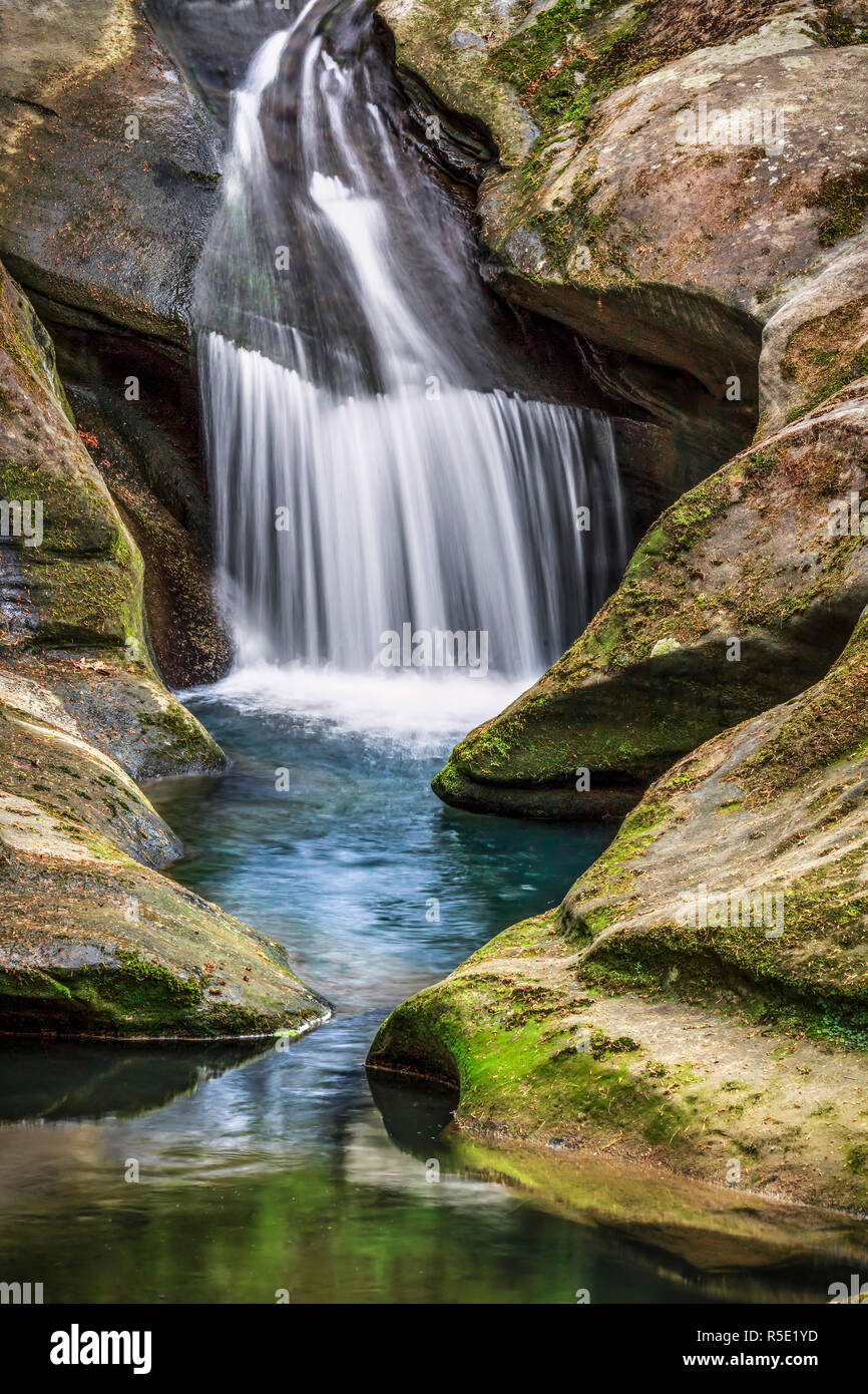 Logan ohio hi-res stock photography and images - Alamy