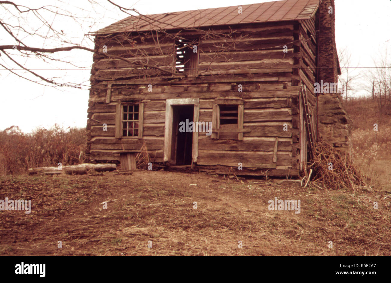 Rural ohio 1970s hi-res stock photography and images - Alamy