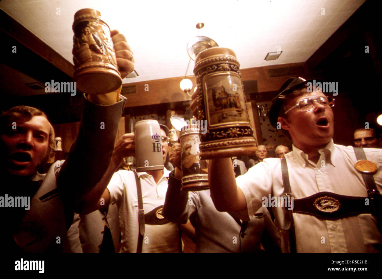 1970s german singers minnesota hi-res stock photography and images - Alamy