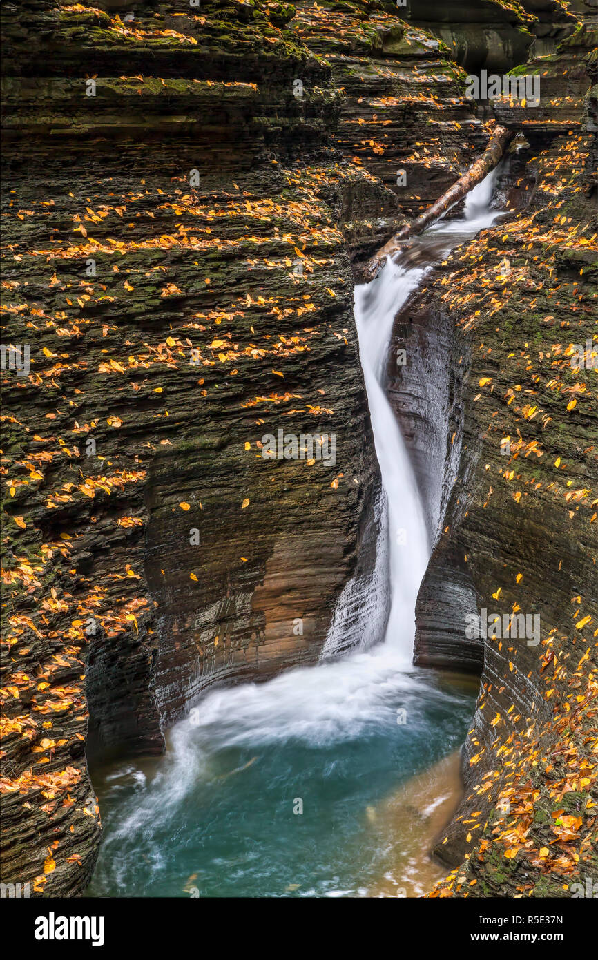 Glen arcadia hi-res stock photography and images - Alamy