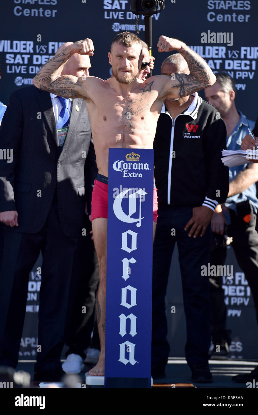 Ibo super welterweight hi-res stock photography and images - Alamy