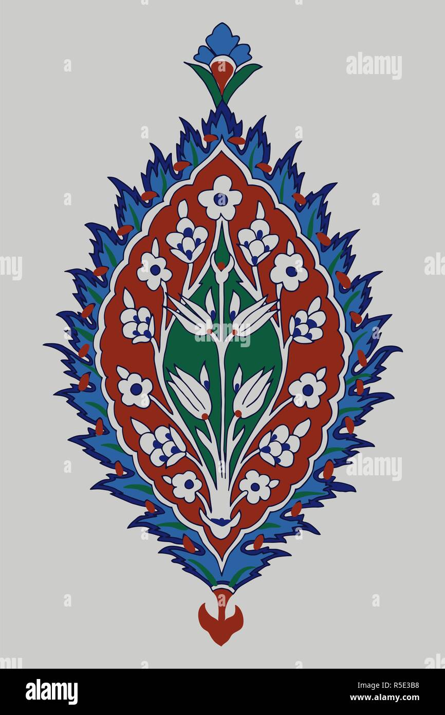 Harem topkapi palace istanbul Stock Vector Images - Alamy