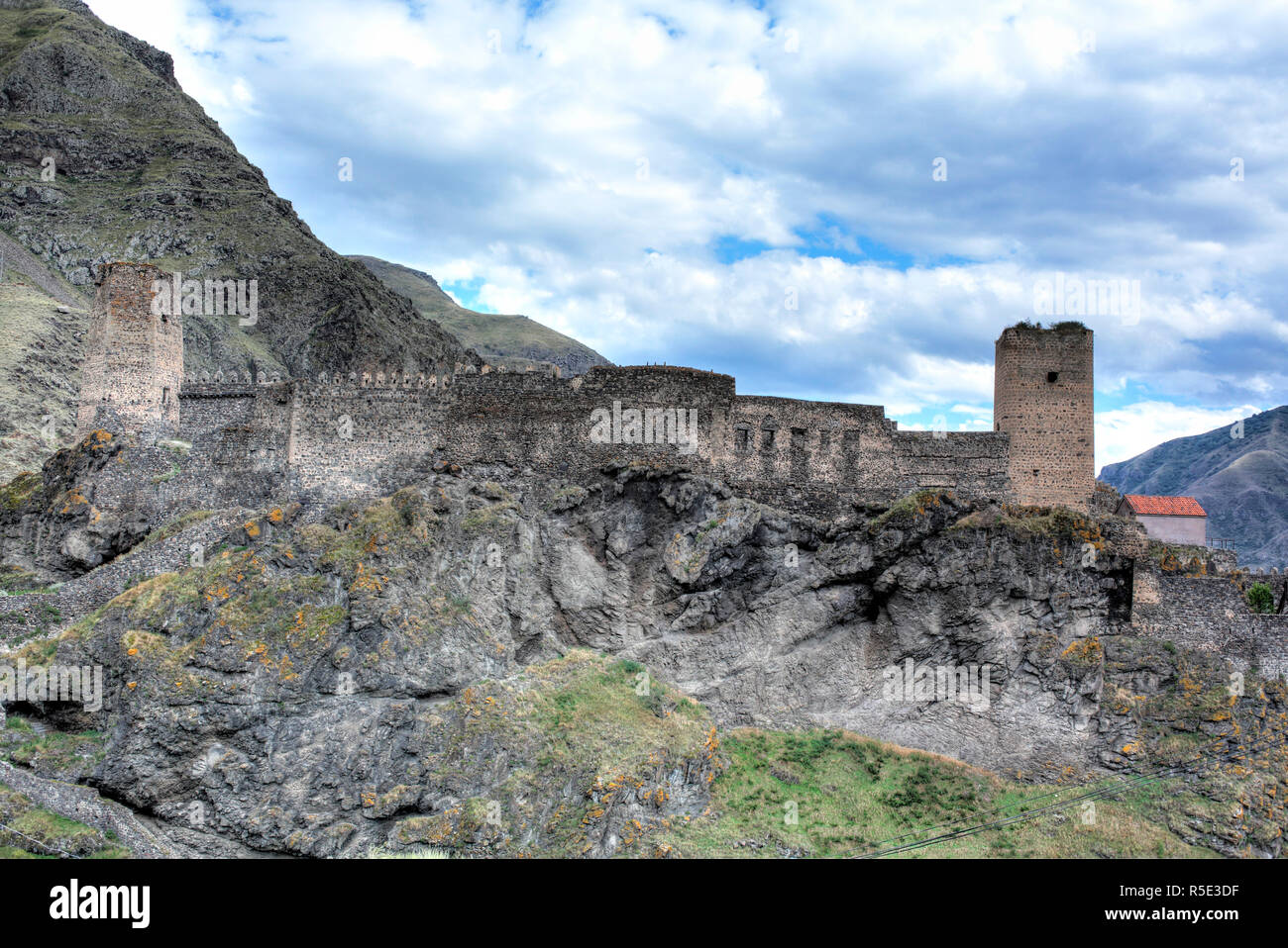 Samtskhe javakheti hi-res stock photography and images - Alamy
