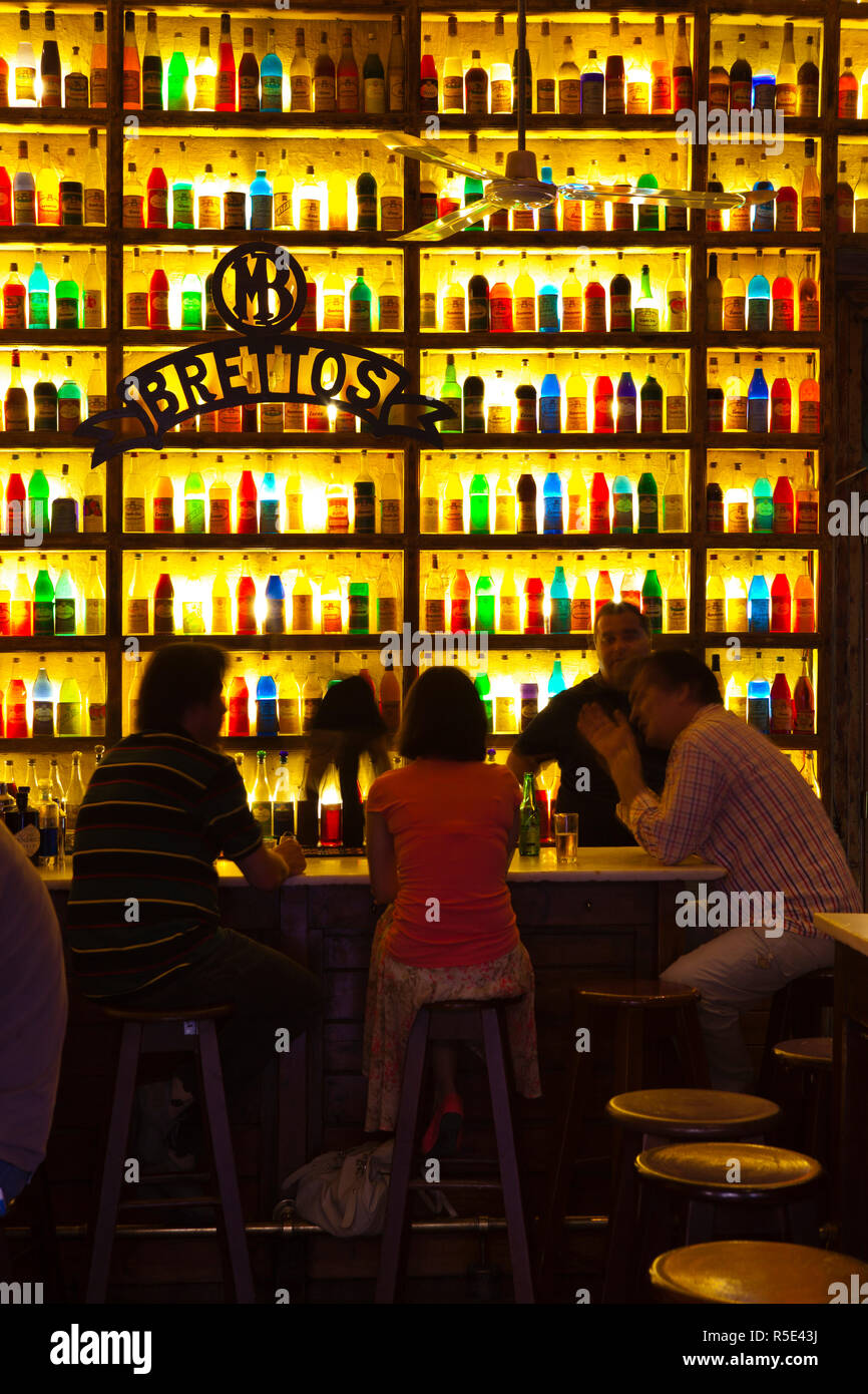 Cafe brettos hi-res stock photography and images - Alamy