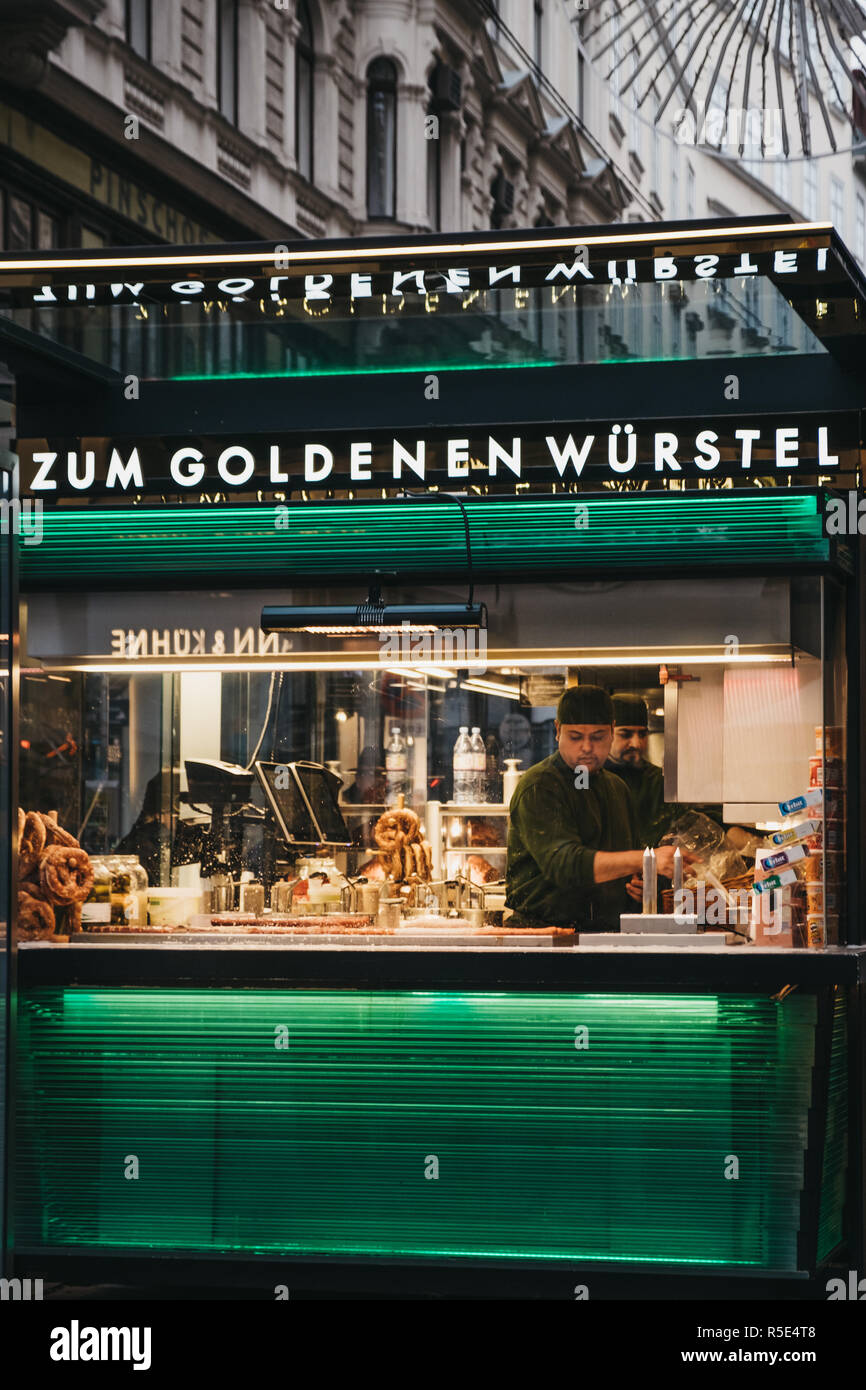 Wursten hi-res stock photography and images - Alamy