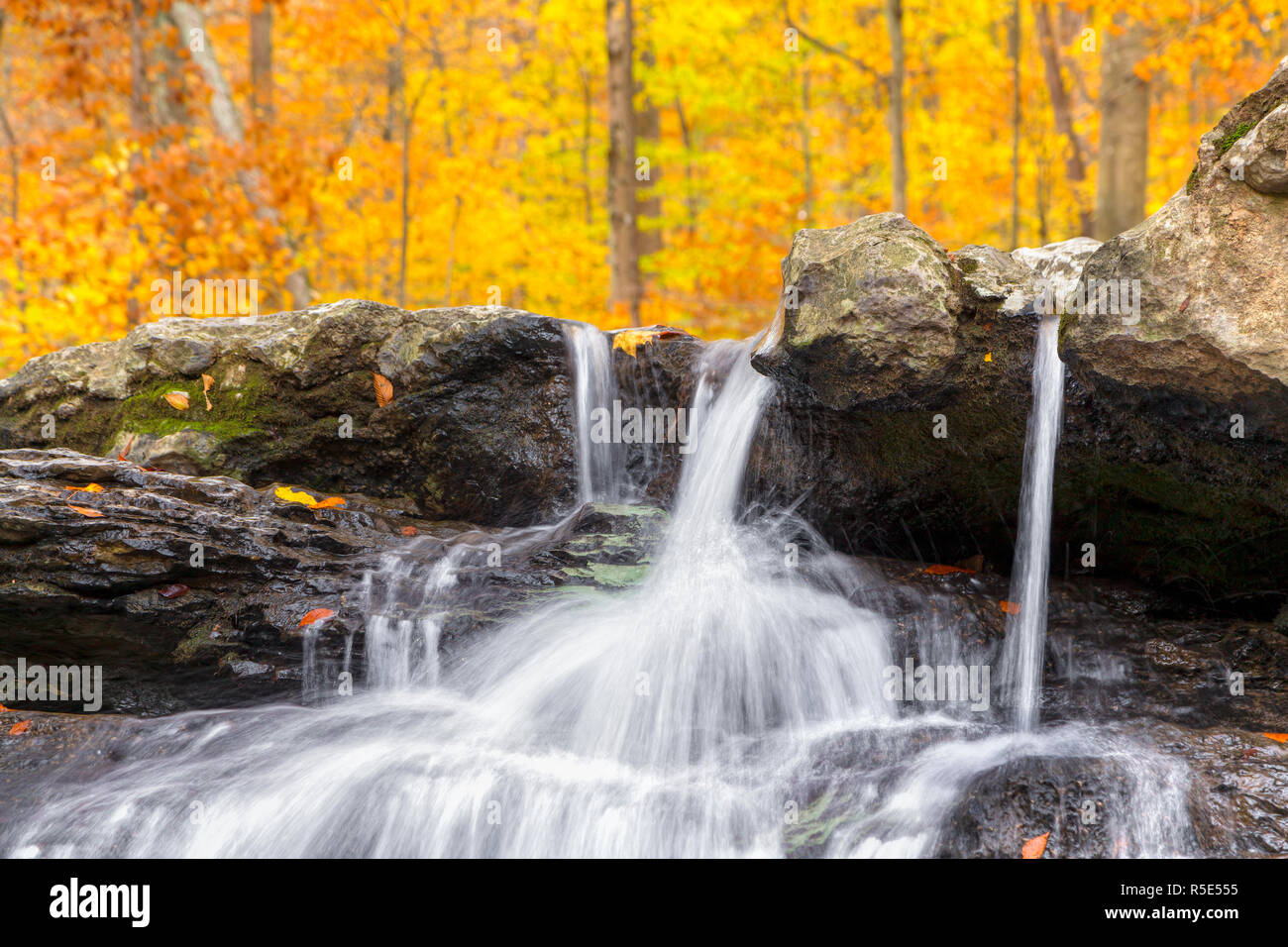 Cagles mill dam hi-res stock photography and images - Alamy