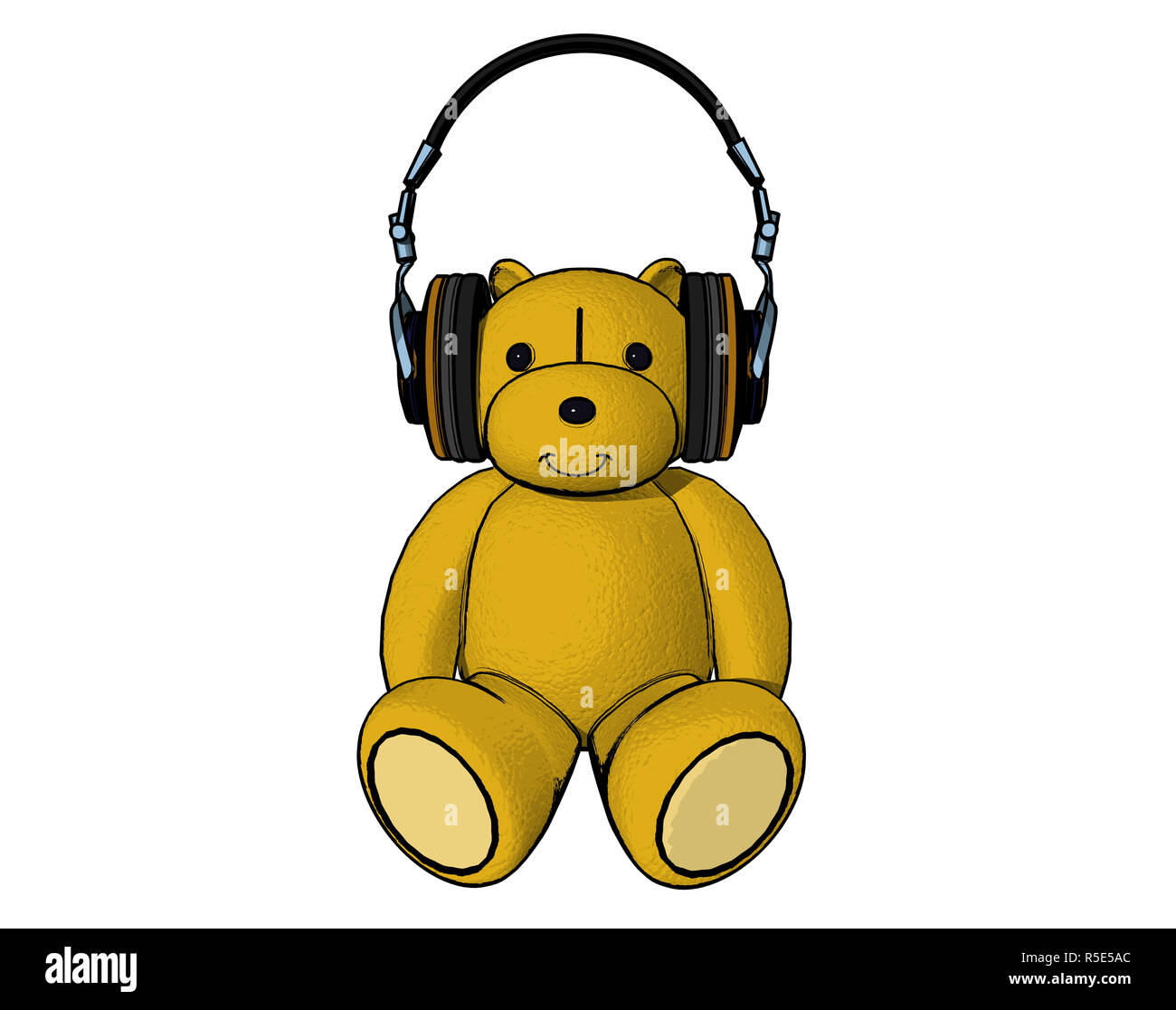 Hit cartoon hi-res stock photography and images - Alamy