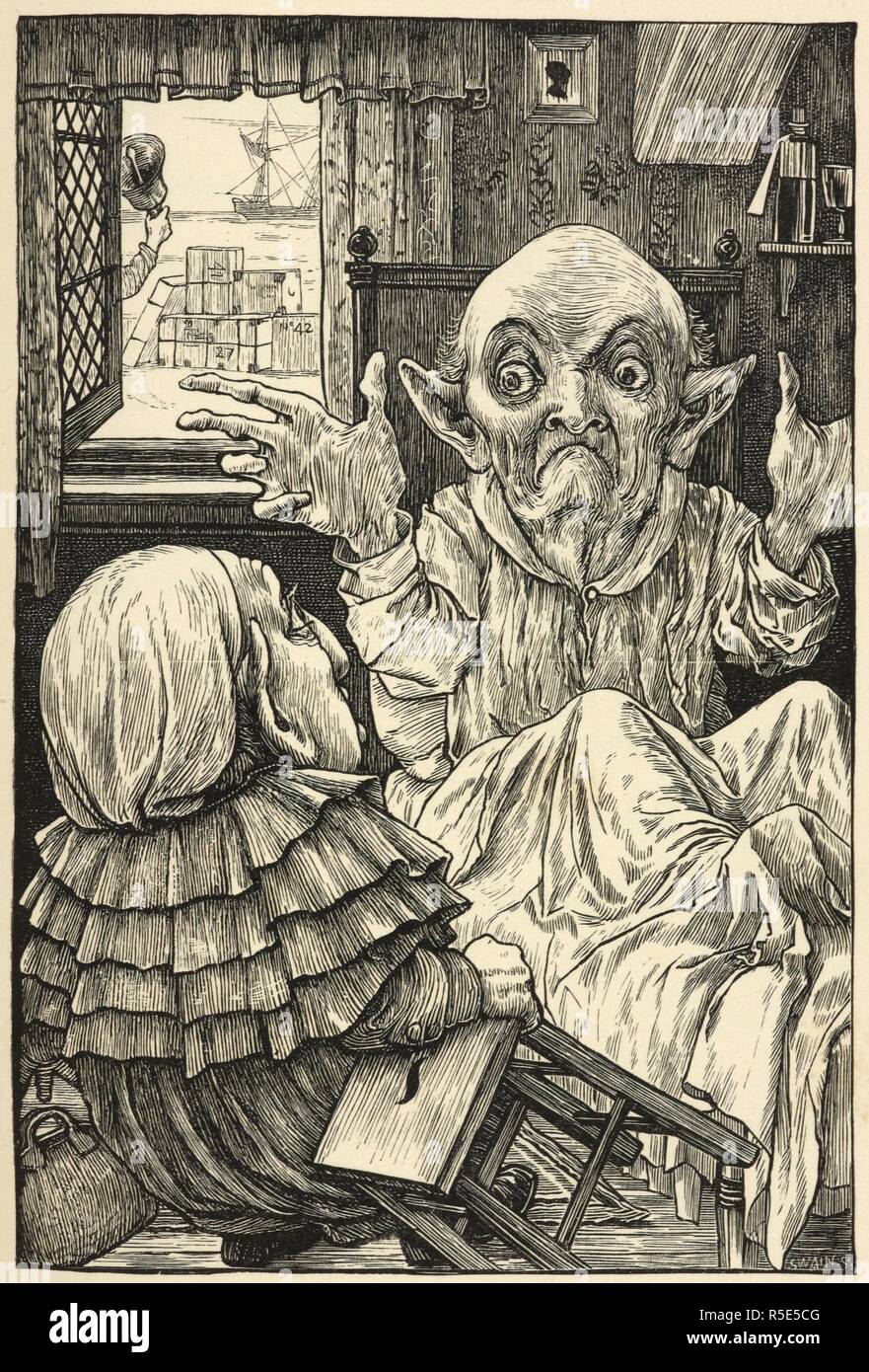 Snark High Resolution Stock Photography and Images - Alamy