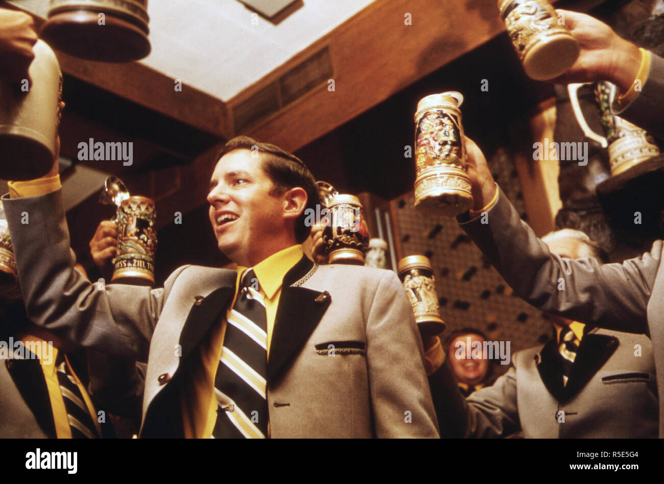 1970s german singers minnesota hi-res stock photography and images - Alamy