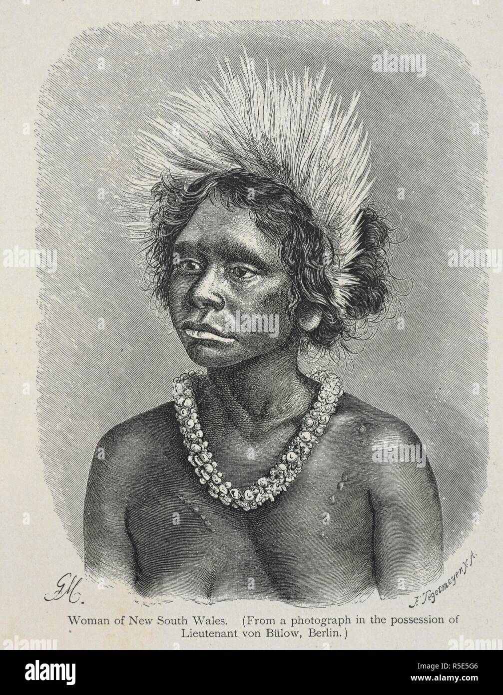 Aboriginal Australian History