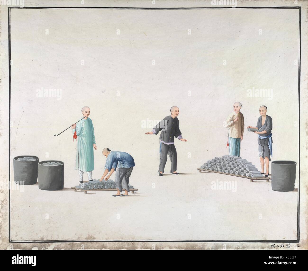 Lead completed hi-res stock photography and images - Alamy