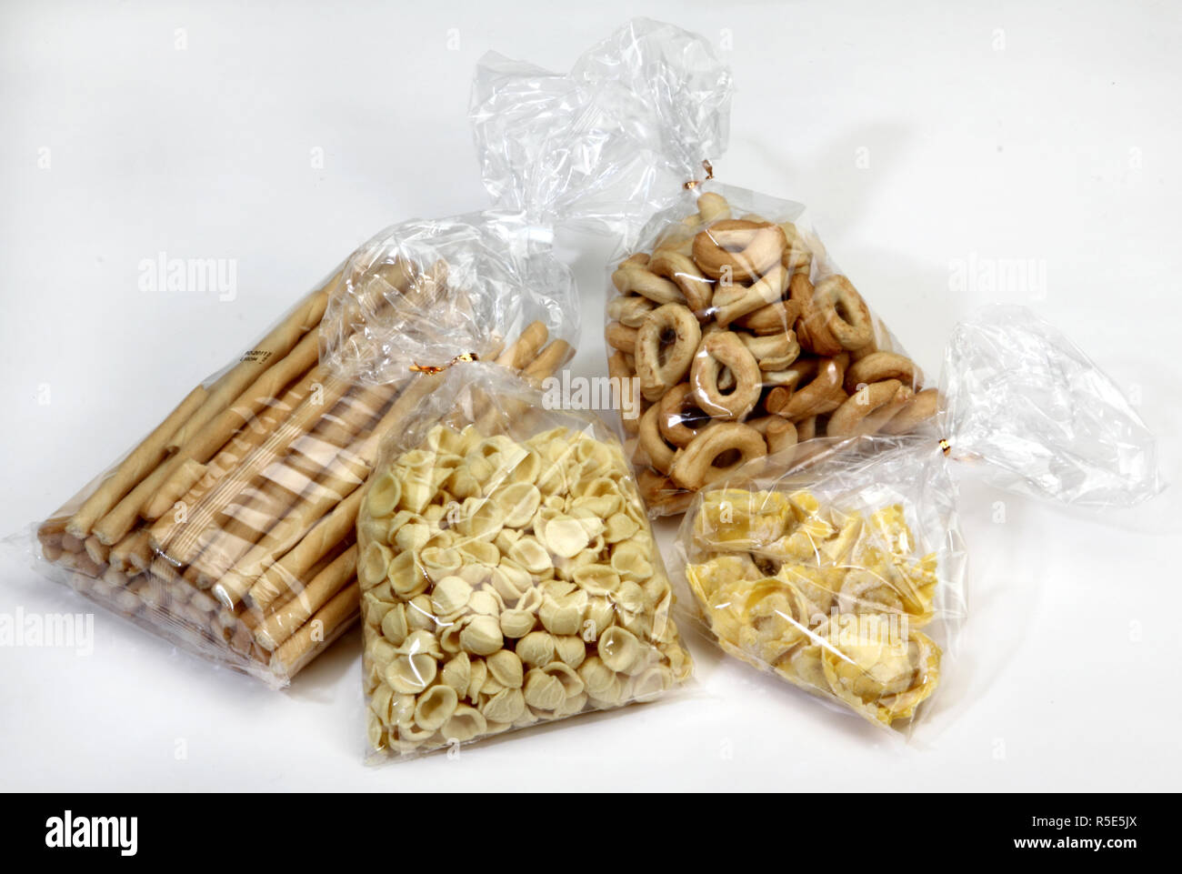 group of crackers Stock Photo - Alamy