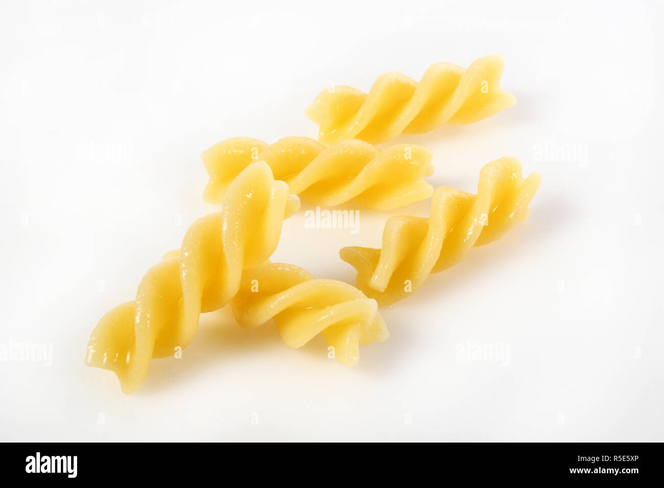group italian pasta Stock Photo - Alamy