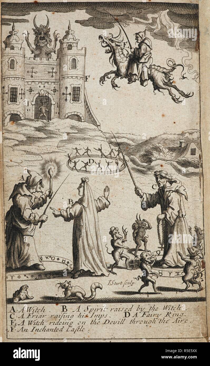 Demonology Stock Photos & Demonology Stock Images - Alamy