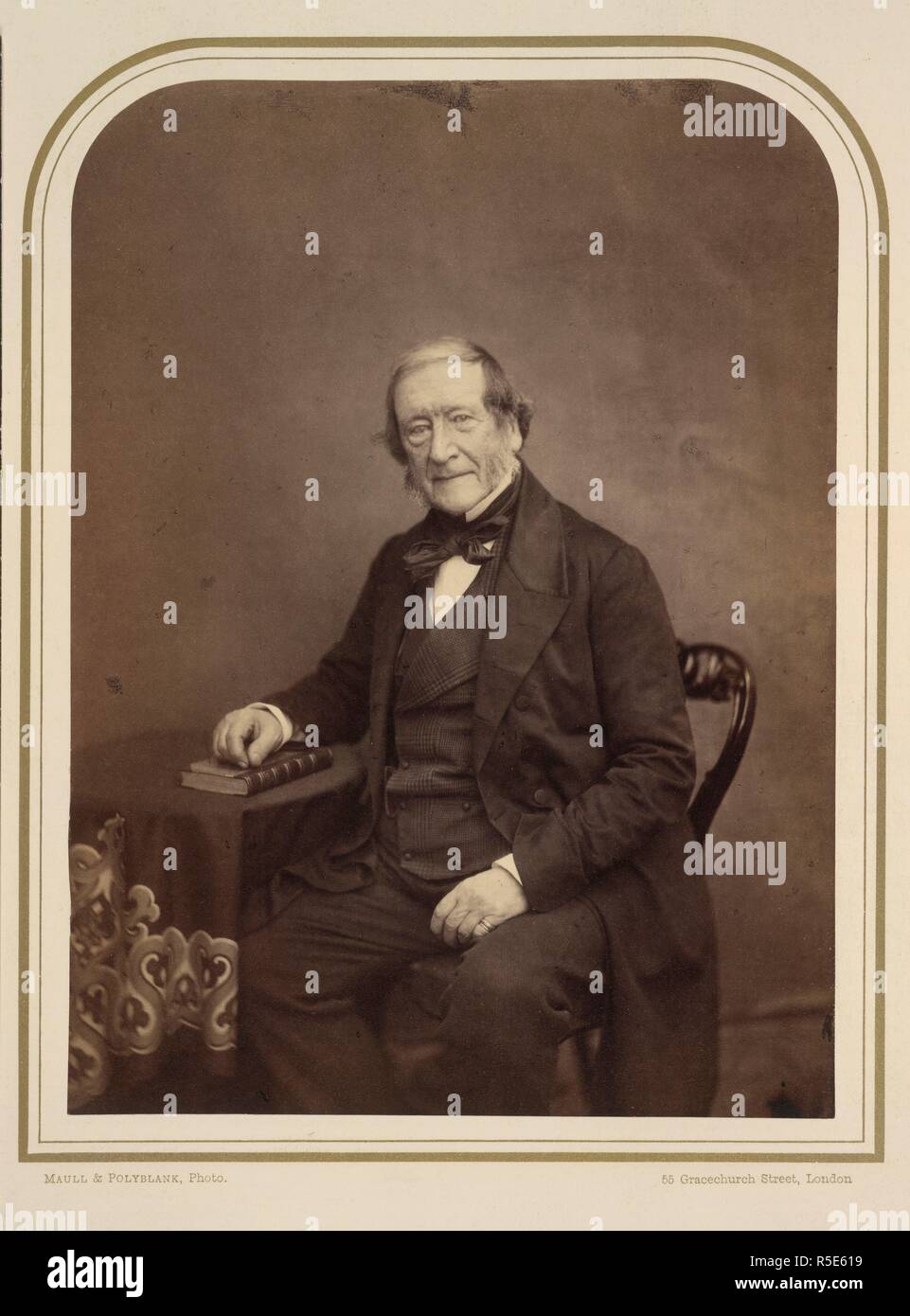 John campbell 1st baron campbell hi-res stock photography and images ...