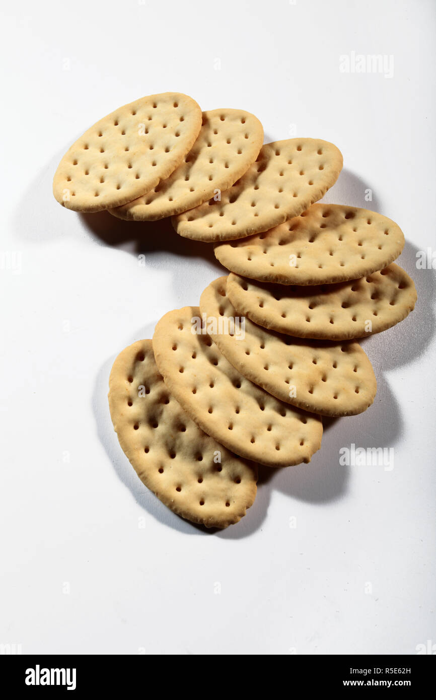group of crackers Stock Photo - Alamy