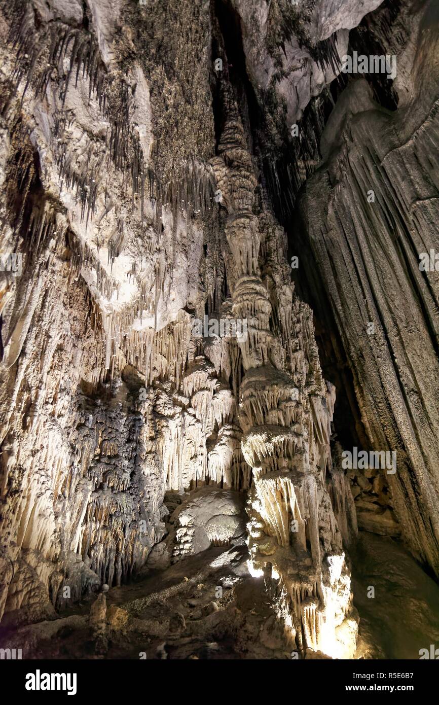 Â caves of artÃ Stock Photo - Alamy