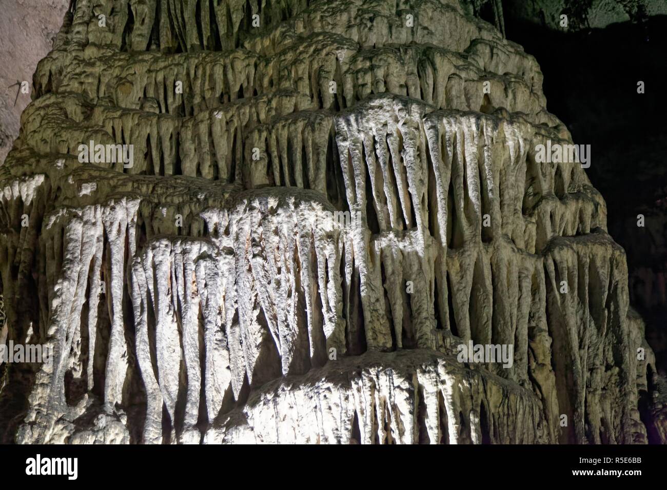 Caves arta mallorca hi-res stock photography and images - Alamy