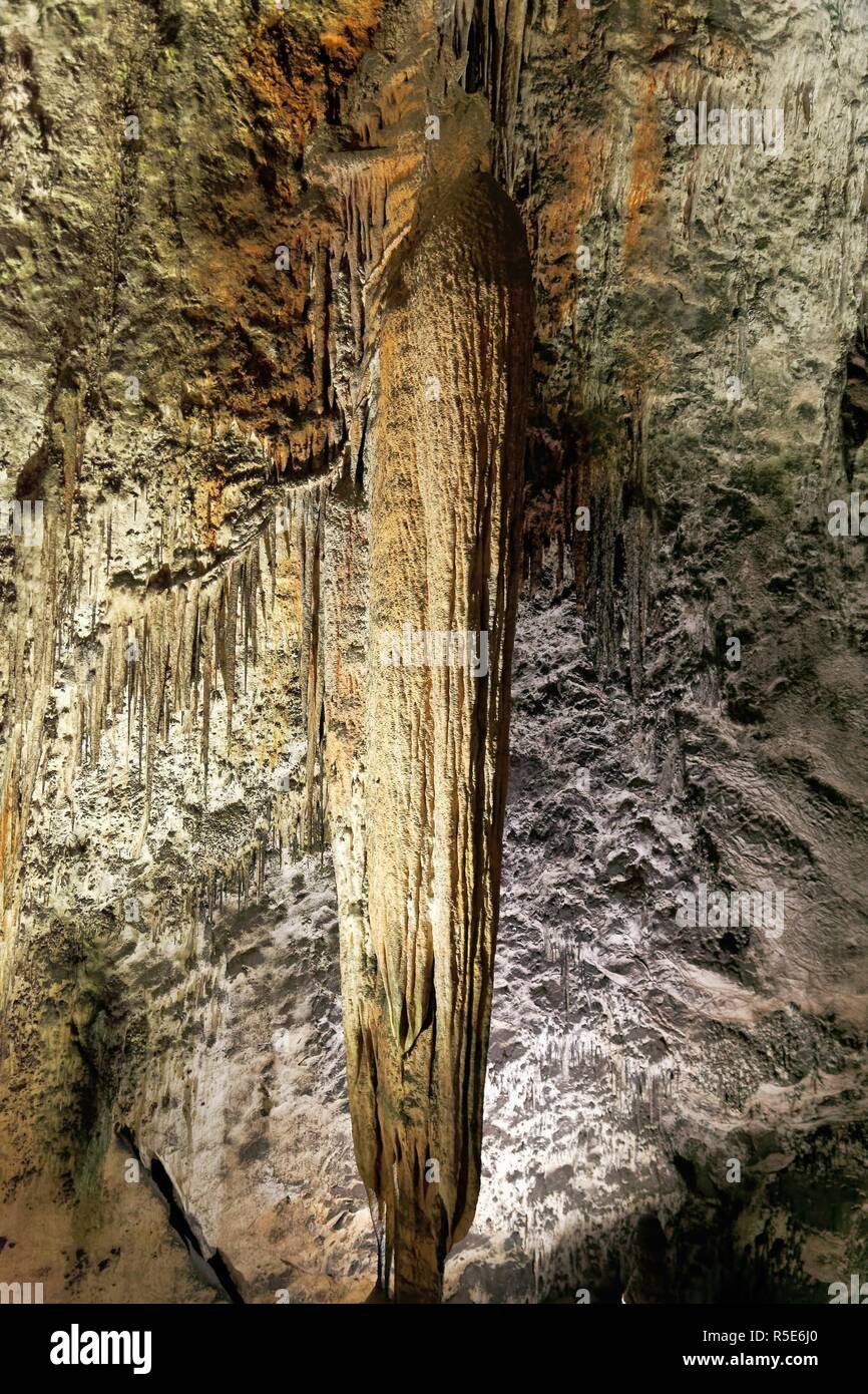 caves of artÃ Stock Photo - Alamy
