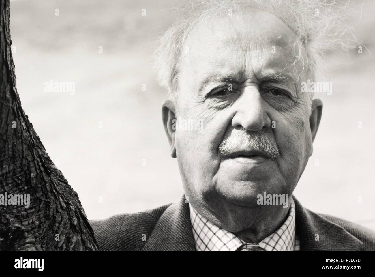 Sorley maclean hi-res stock photography and images - Alamy