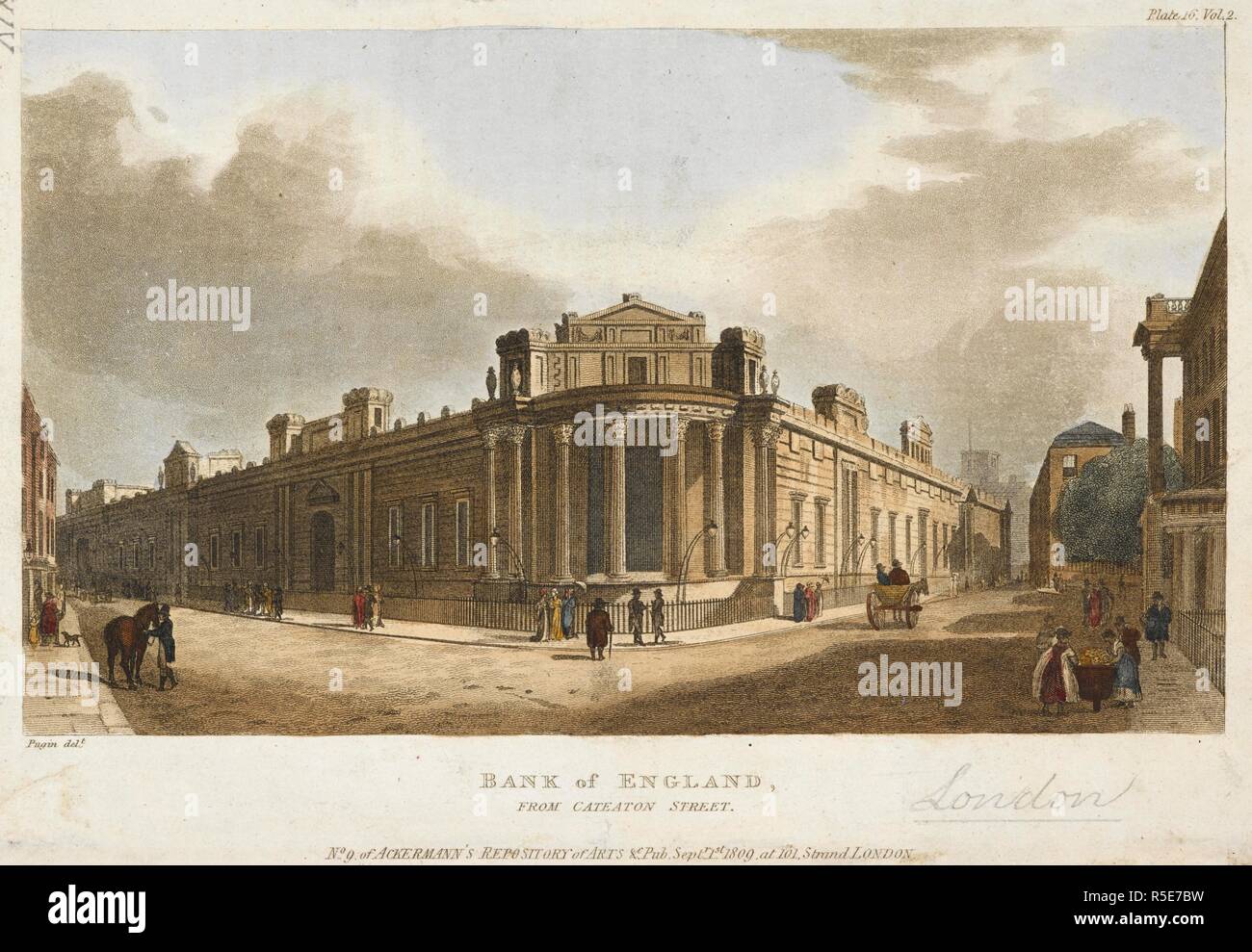 Ackermans repository hi-res stock photography and images - Alamy