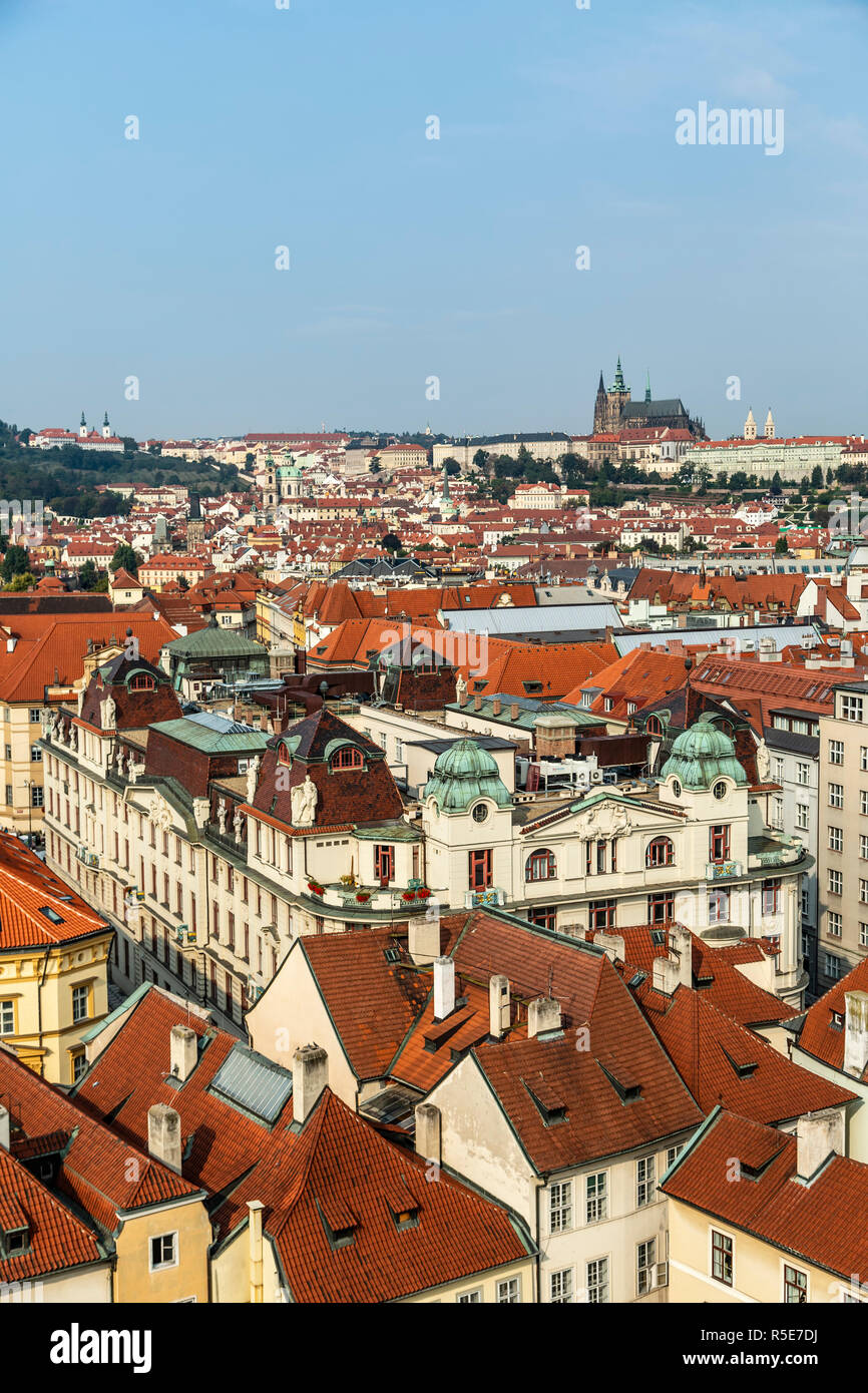 Prague castles hi-res stock photography and images - Alamy