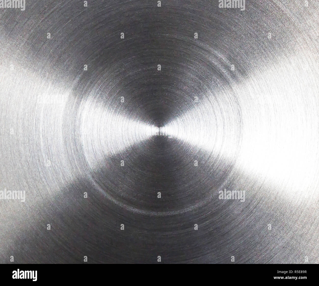Stainless steel texture Stock Photo - Alamy