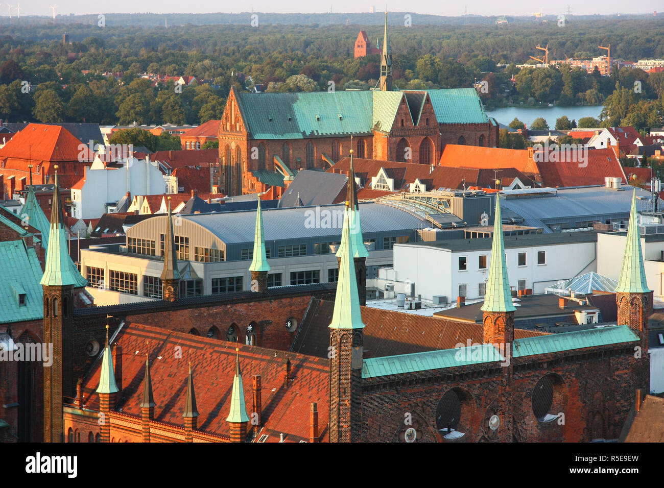 Pointed pinnacles hi-res stock photography and images - Alamy