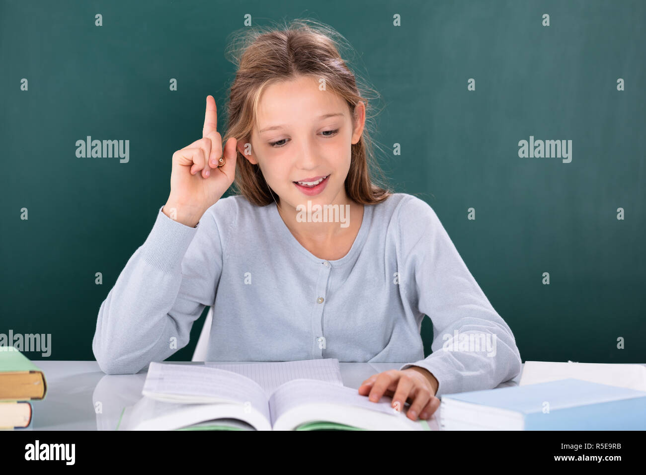 Assignment chalkboard hi-res stock photography and images - Alamy