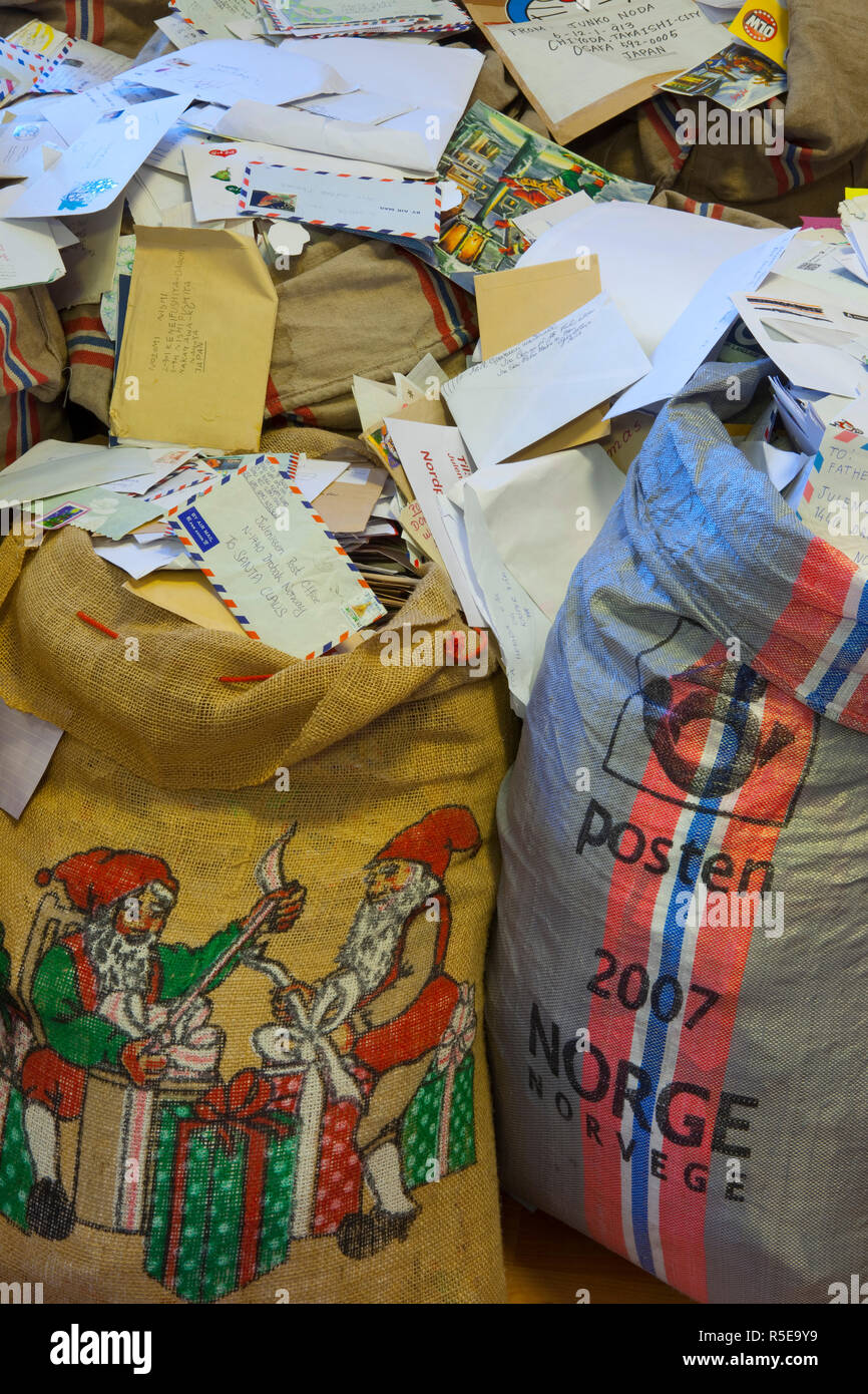 Mail sacks hi-res stock photography and images - Alamy